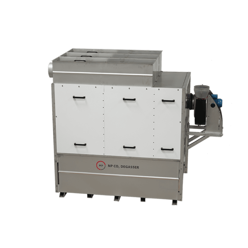 Site Water - GroAqua